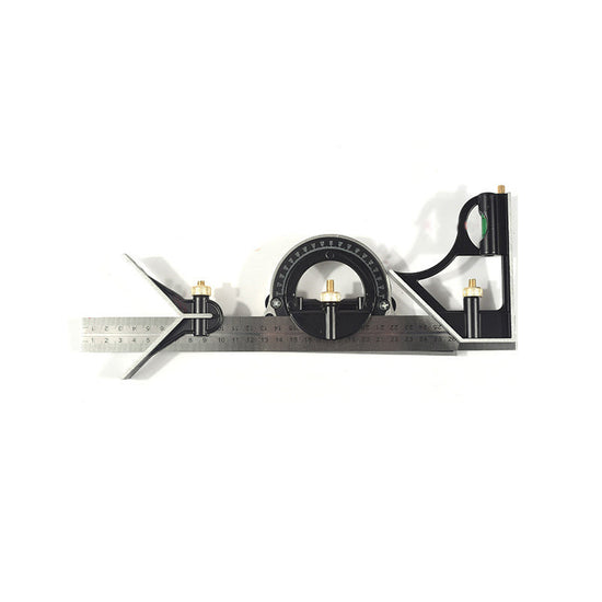 aldorian™-Multifunctional Combination of Movable Angle Ruler Set