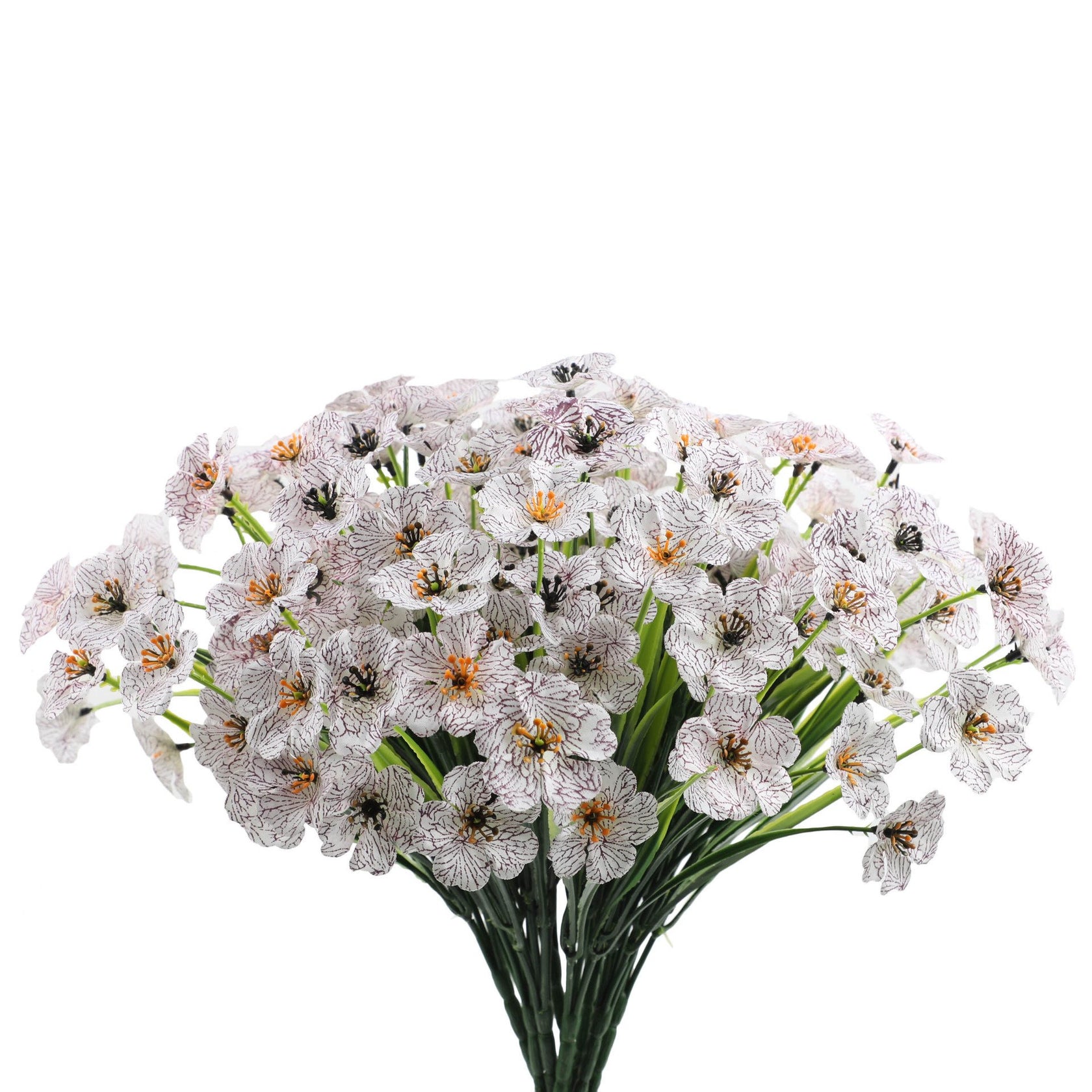 aldorian™-💐Outdoors Artificial Roland Flowers🌸