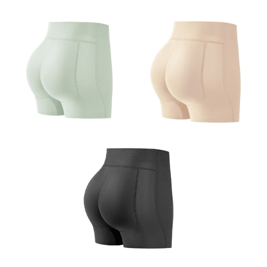 aldorian™-🔥Hot Sale🔥Latex False Buttocks Square Angle Underwear