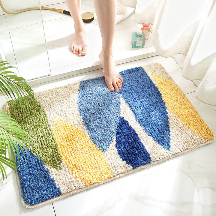Bathroom carpet – aldorian