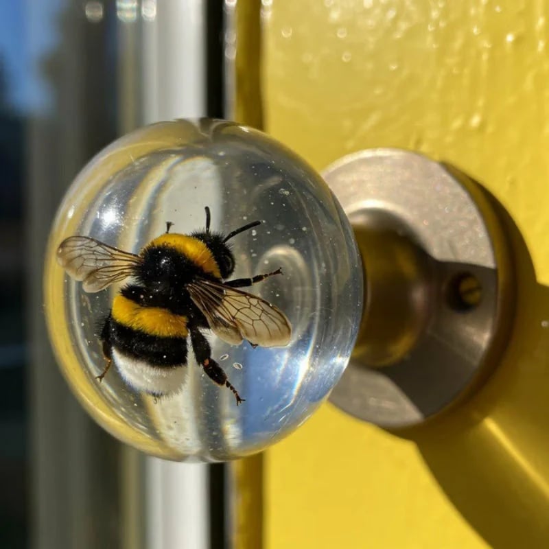 aldorian™-Unique Decorative Door Knob