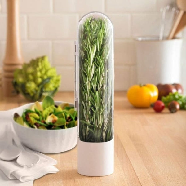 🌿 Vegetable Preservation Bottle - Preservation Storage Container – aldorian